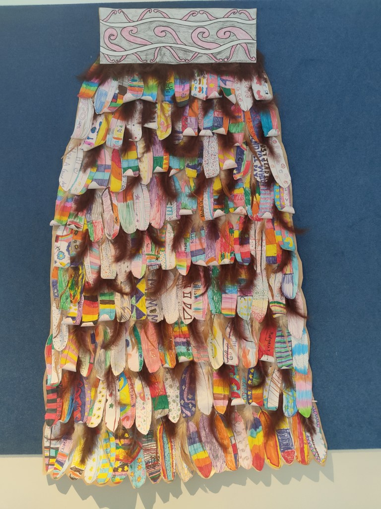 Te Ara Whakamana on Display | Te Ara Whakamana: Mana Enhancement