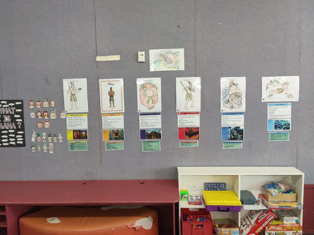 Te Ara Whakamana on Display | Te Ara Whakamana: Mana Enhancement