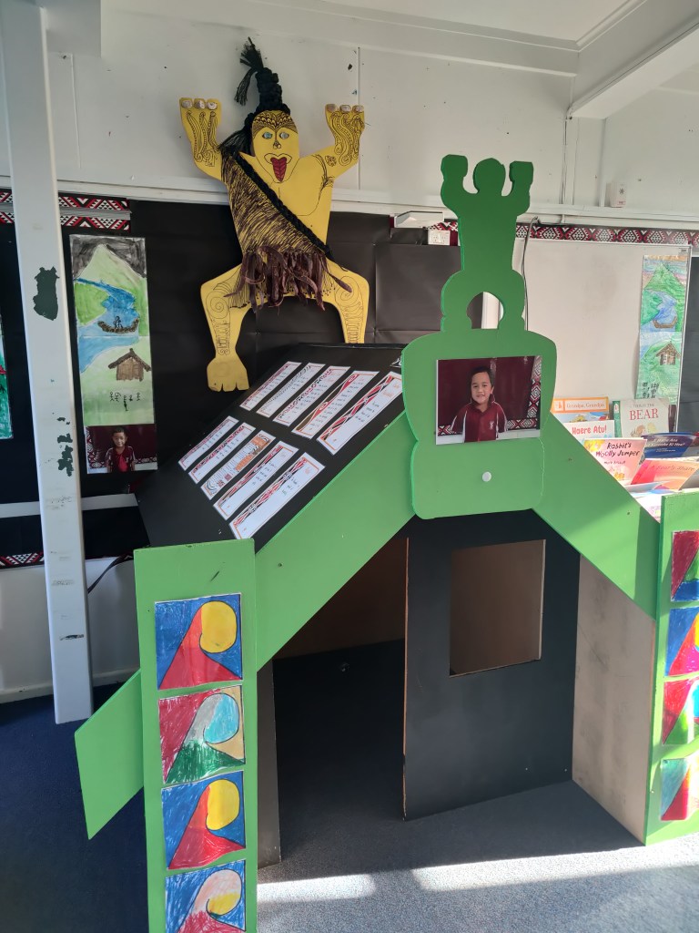 Te Ara Whakamana on Display | Te Ara Whakamana: Mana Enhancement