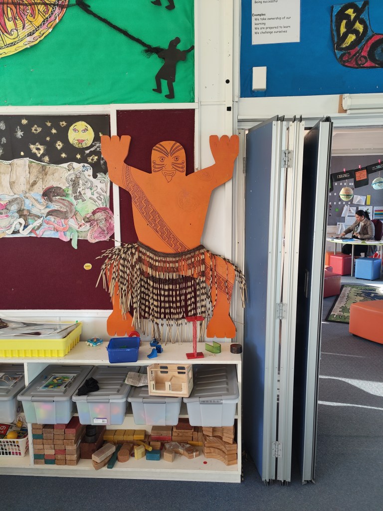 Te Ara Whakamana on Display | Te Ara Whakamana: Mana Enhancement