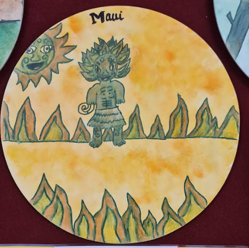 Te Ara Whakamana on Display | Te Ara Whakamana: Mana Enhancement