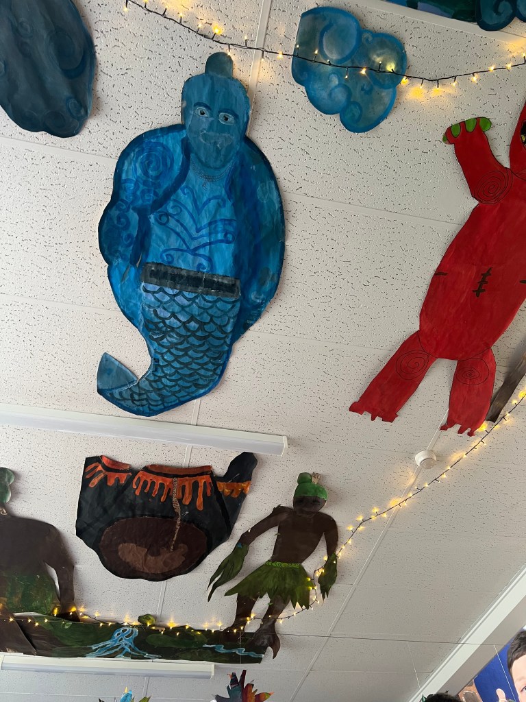 Te Ara Whakamana on Display | Te Ara Whakamana: Mana Enhancement
